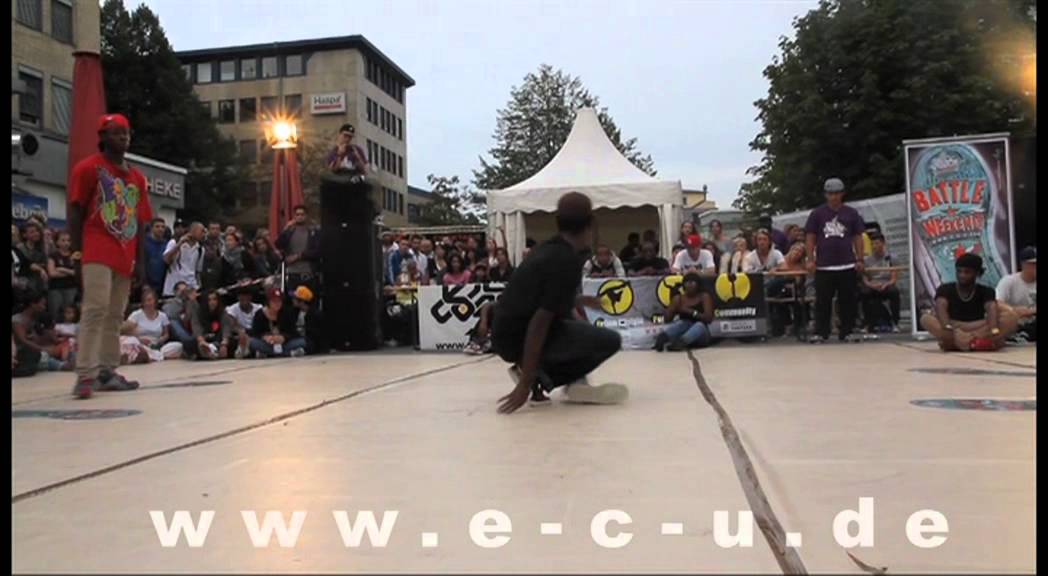 Finals House Dance,Breaking,Krumping,Popping,Hip Hop Dance(Elbcoast ...