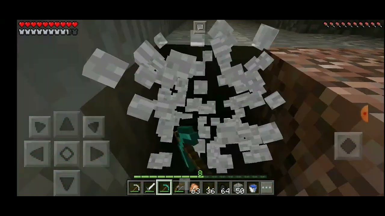 minecraft walkthrough - YouTube