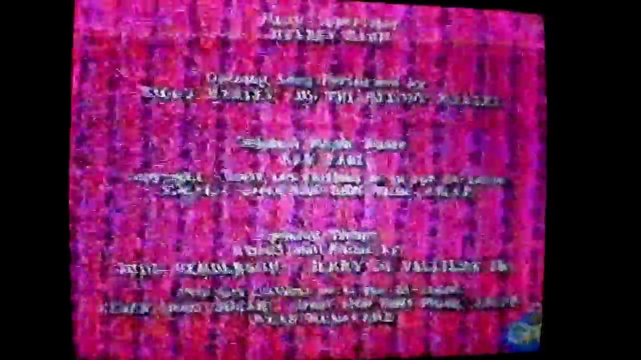 Arthur Closing Credits - YouTube