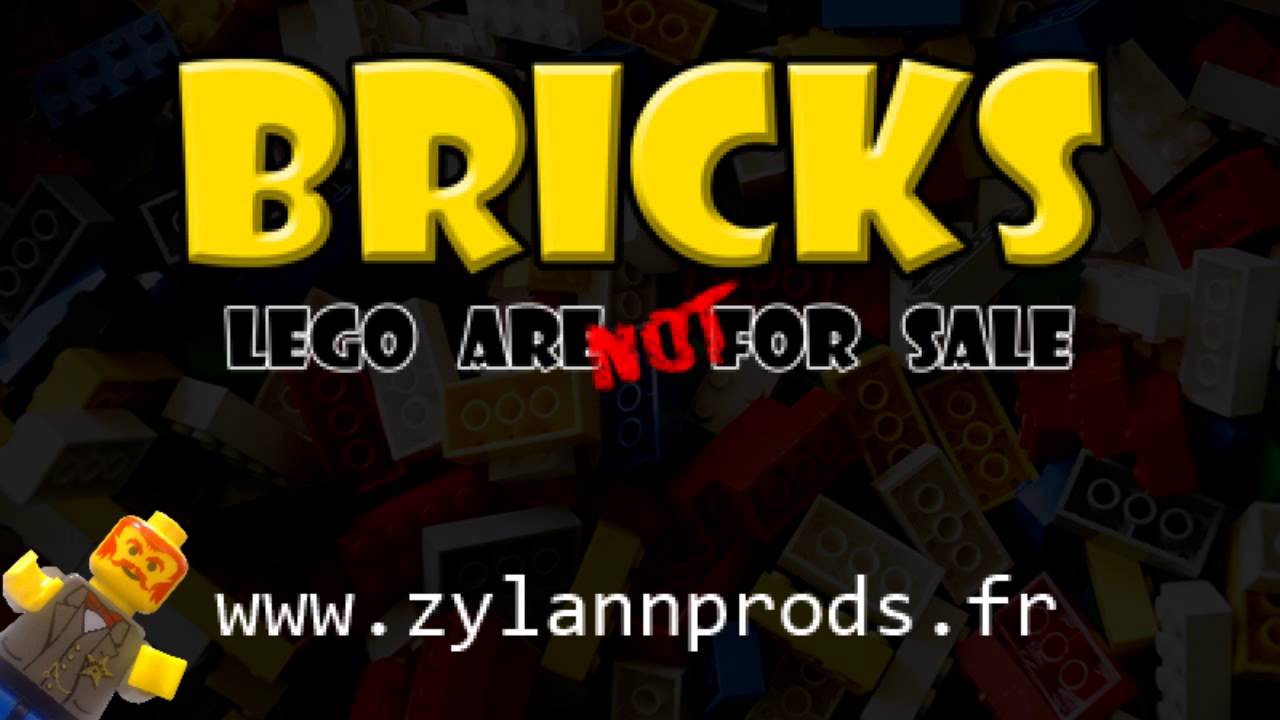 BRICKS - Episode 1 - YouTube