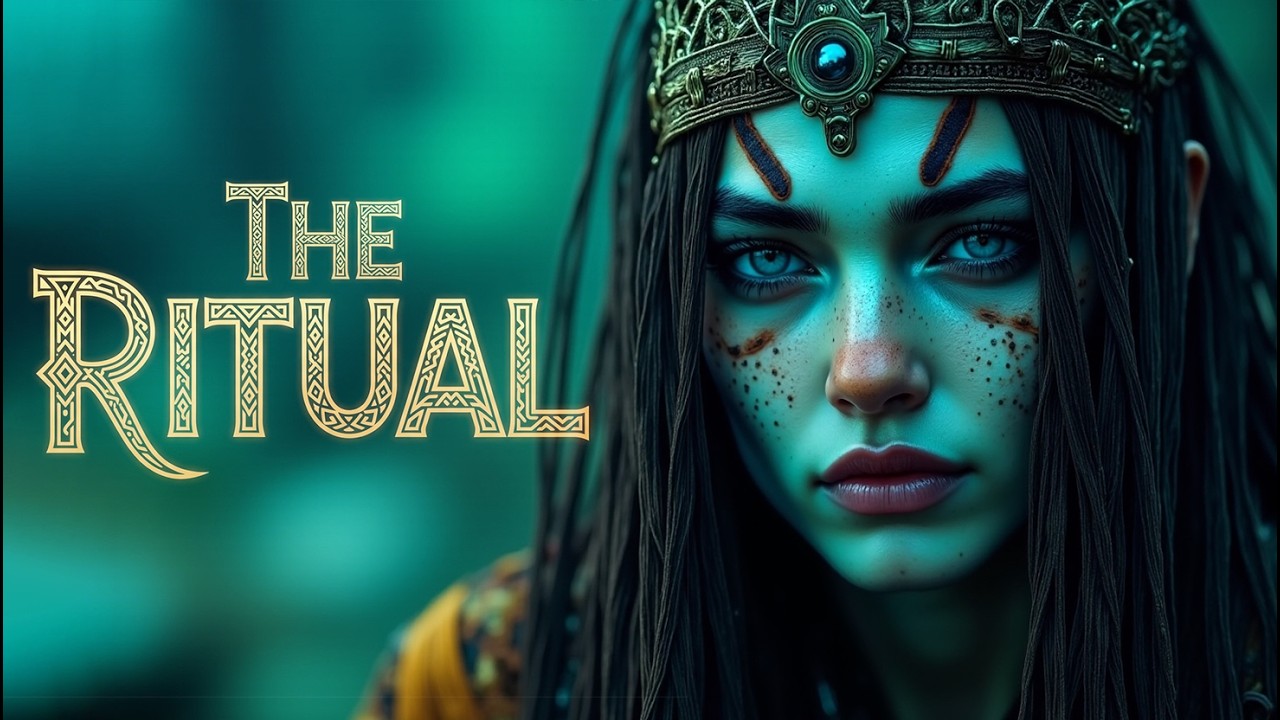 The Ritual | A Shamanic Call to Prayer | Active Meditation with Fast ...