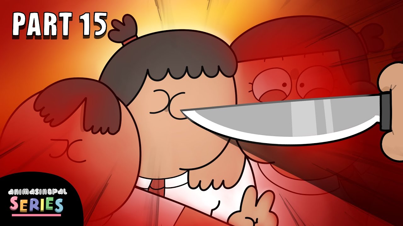 ANAK SD UDAH PACARAN - PART 15 - YouTube