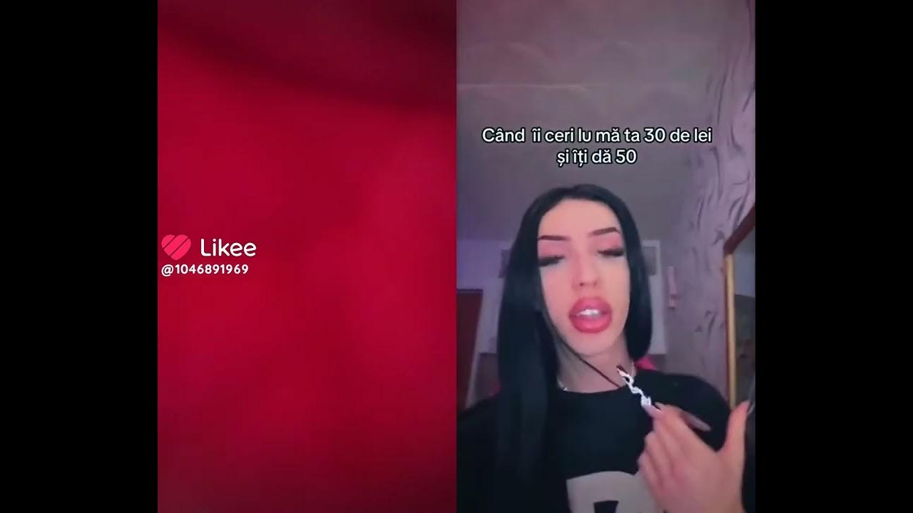 când îi ceri lui mata bani - YouTube