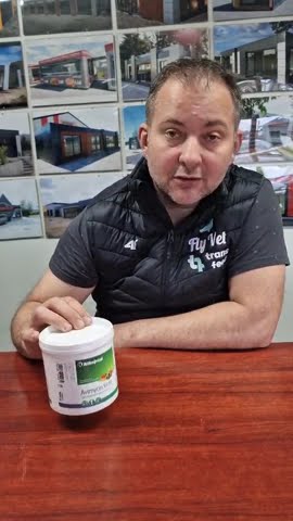 55 PLN Avimycin forte firmy ROHNFRIED - produkt dnia: 15.05.2025r ...