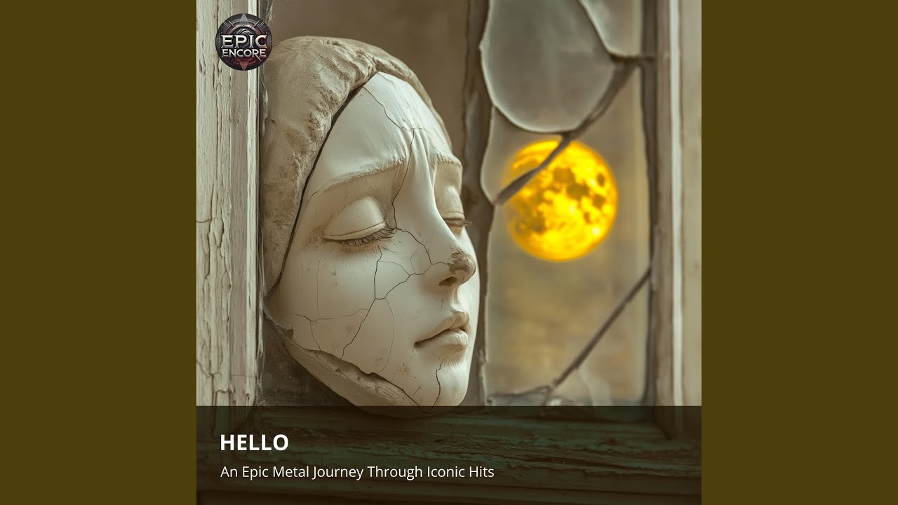 Hello - YouTube
