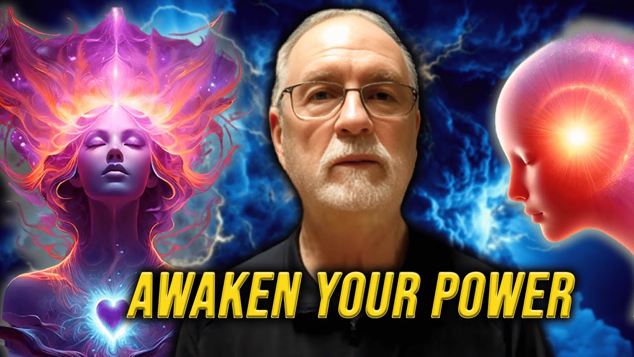 The power of being awake - YouTube