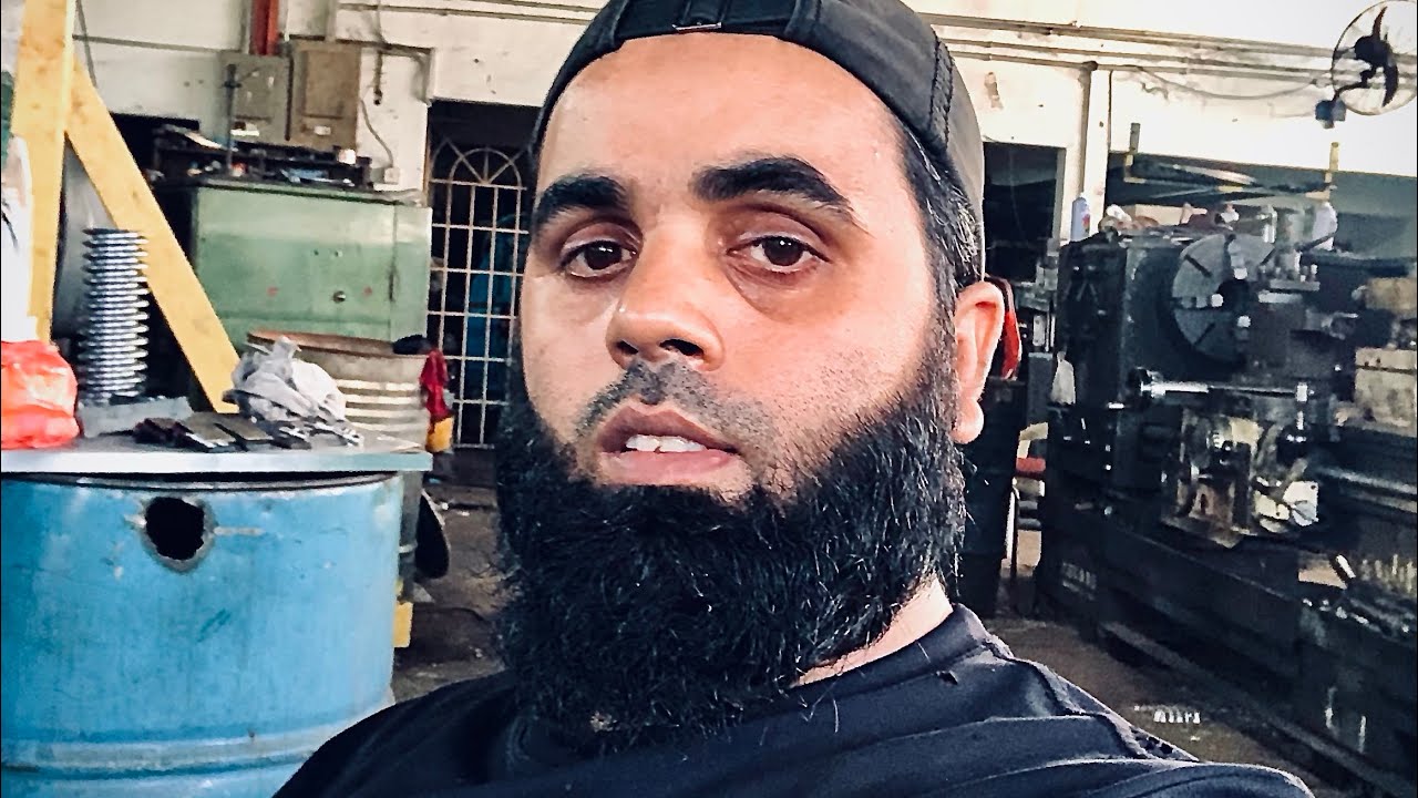 How to make in a Milling machine Lift Show Deflon - YouTube