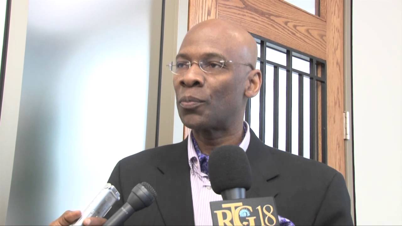 Michel Degraff: GRAS A PROGRAM PSUGO A 88 POUSAN TIMOUN ALE LEKOL - YouTube