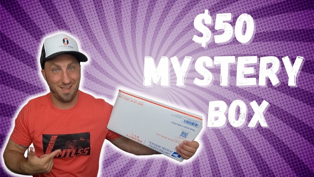 Unboxing Berk Family 54 Comics $50 Mystery Box - YouTube