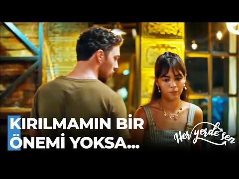 Boş Yere Tartışmayalım - Her Yerde Sen