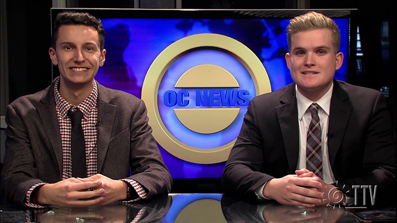 OC News Feature Story Show Three | 12-09-19 - YouTube