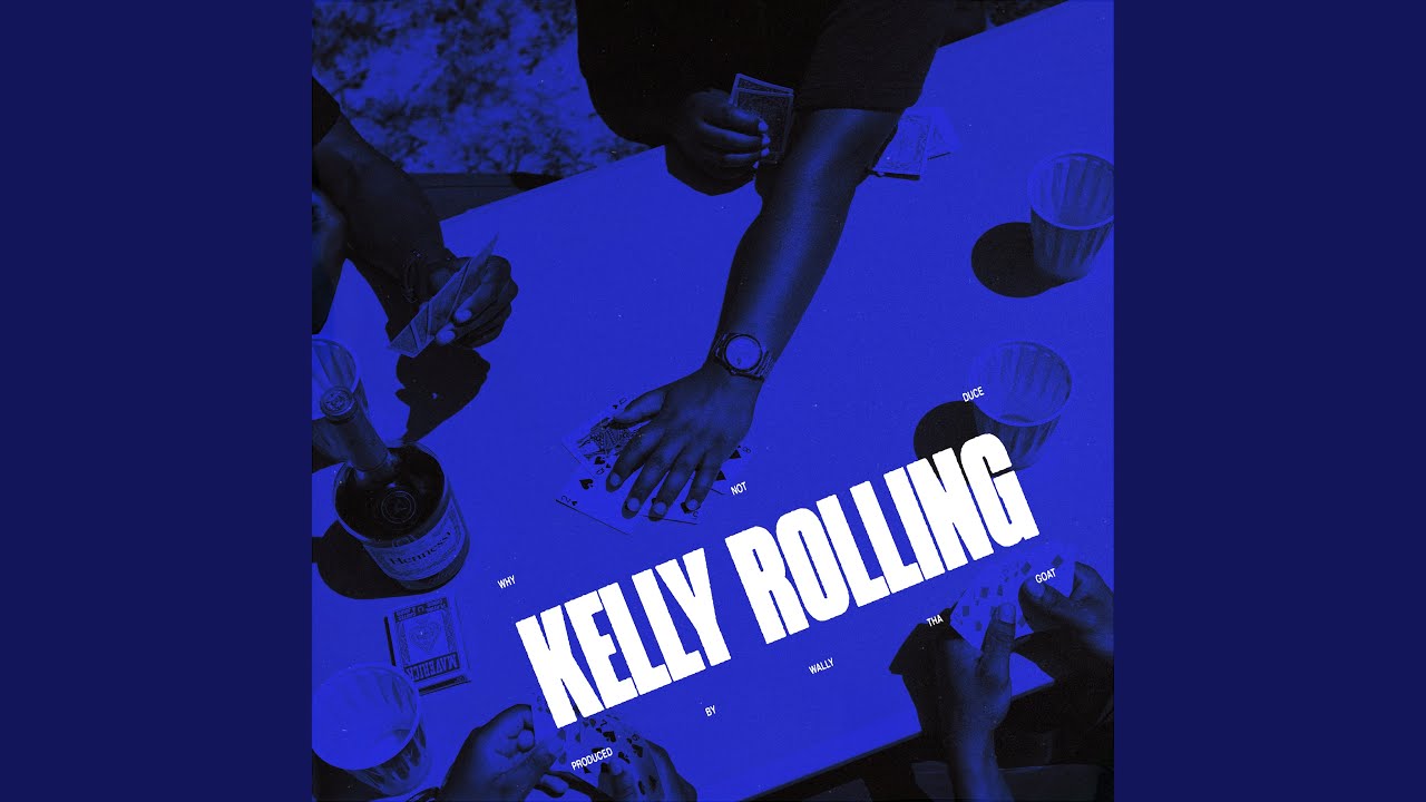 Kelly Rolling - YouTube