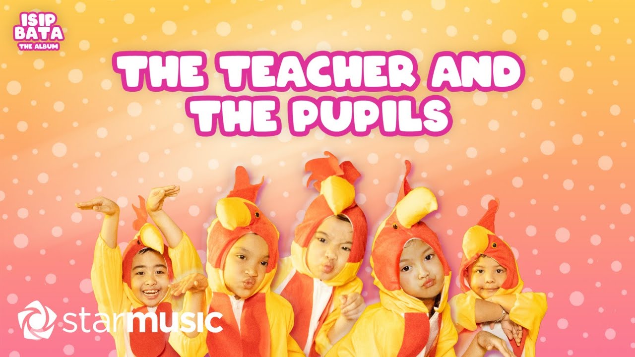 Argus, Imogen, Kulot, Jaze, Lucas - The Teacher And The Pupils (Lyrics ...