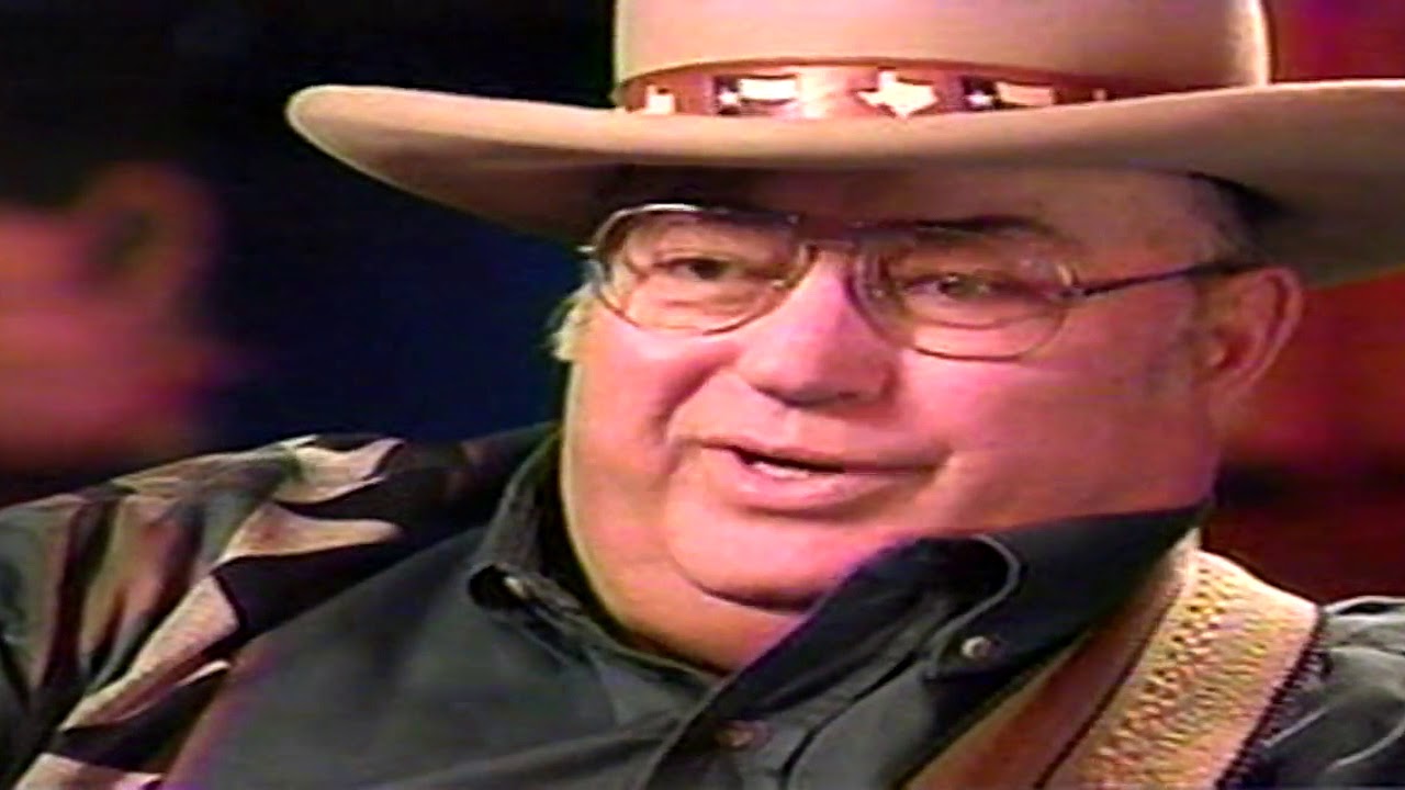 Don Walser on ABC PrimeTime Live - YouTube
