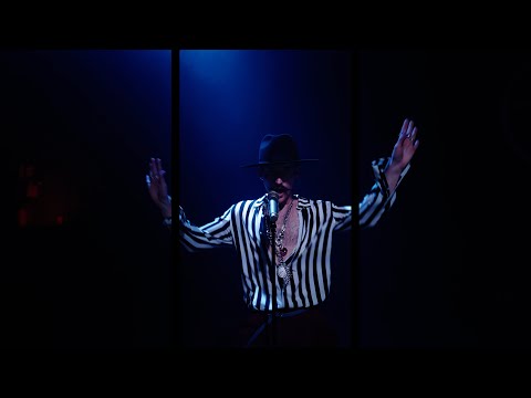 Fabian Raad - Insatiable (Official Music Video)