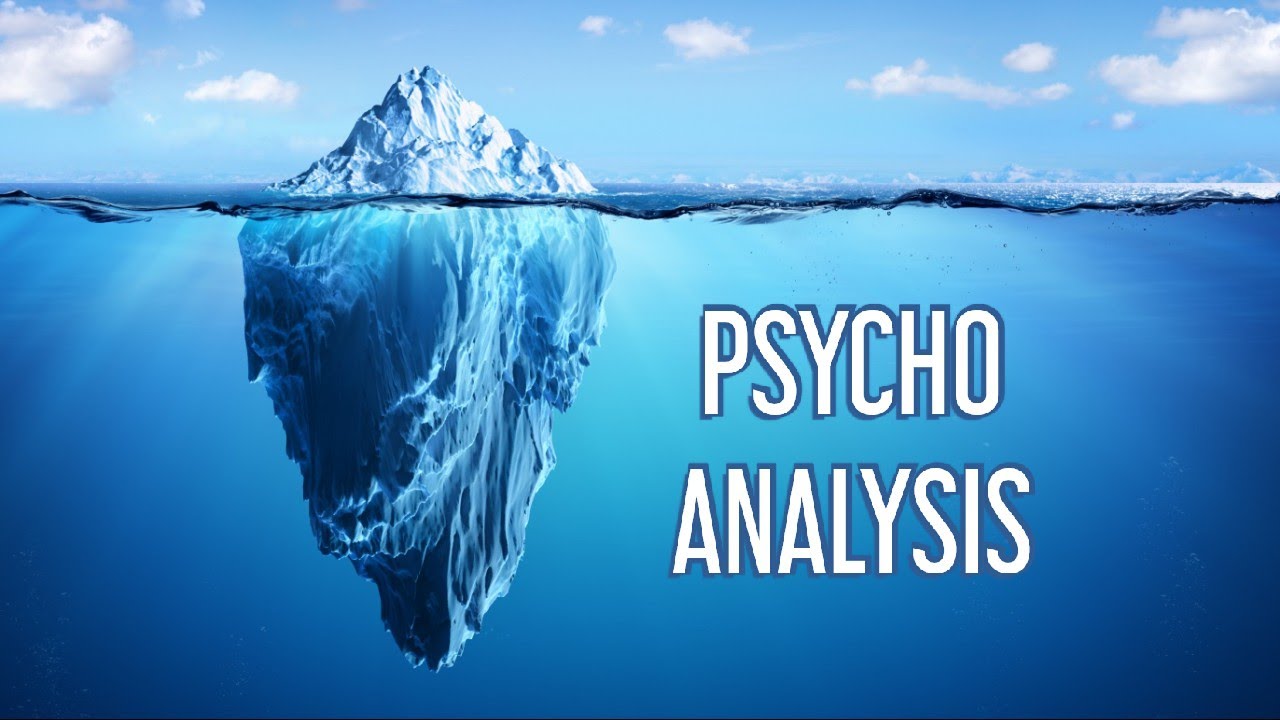 What Exactly is Psychoanalysis? | Jordan Peterson - YouTube