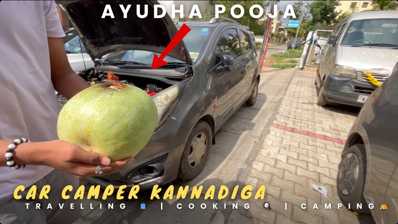 Ayudha Pooja Pawar & family Mysore | Navarathri festival 2024 - YouTube