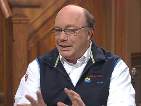 Camps for CANGRANDS - 2/2 - Bruce Aitken - YouTube