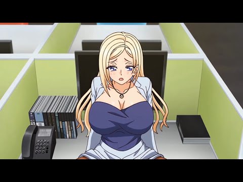 Don't Do That 2 🍼🥛 | Hanime anime