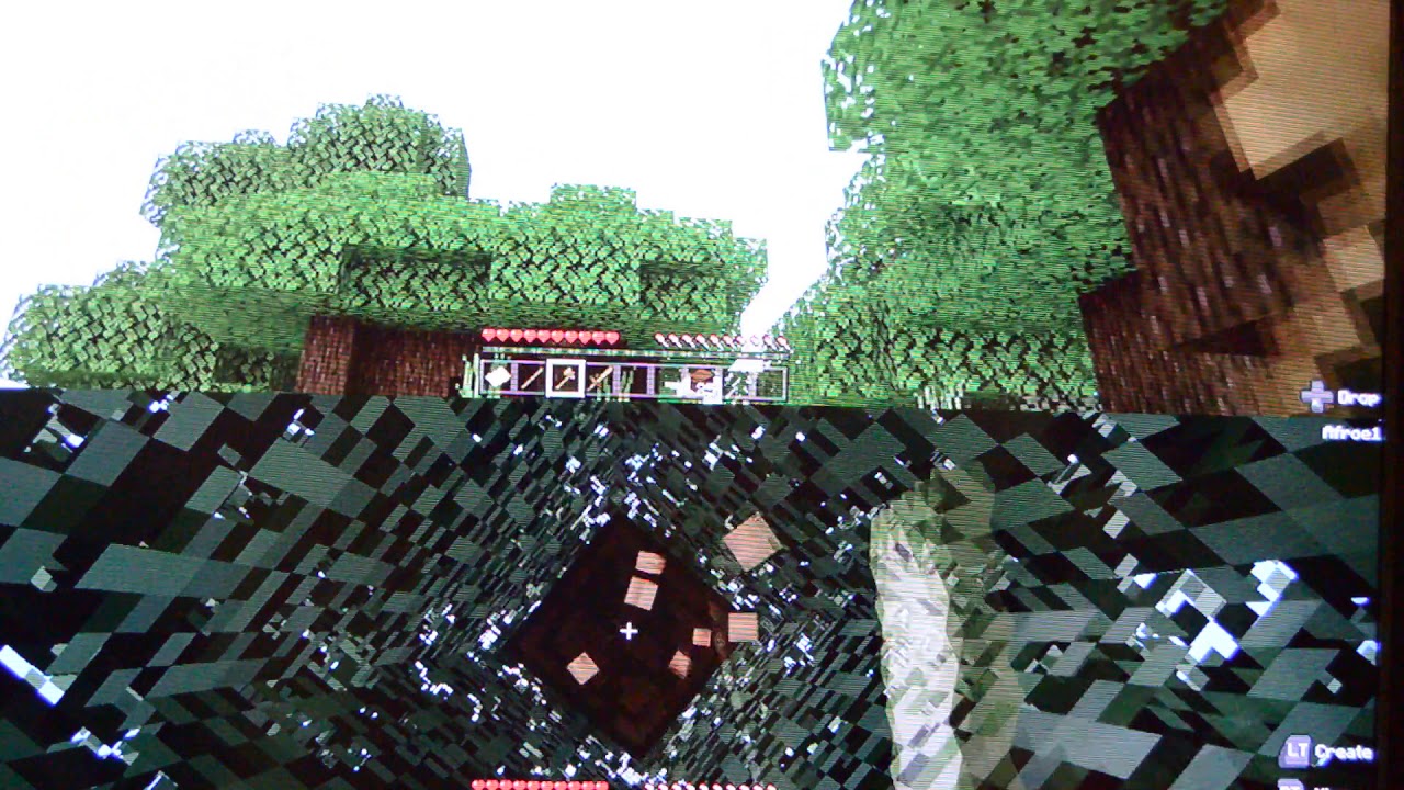 AP Minecraft Se 1 Ep 1 - YouTube