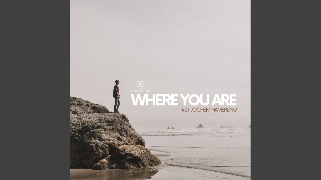 Where You Are (Extended Mix) - YouTube
