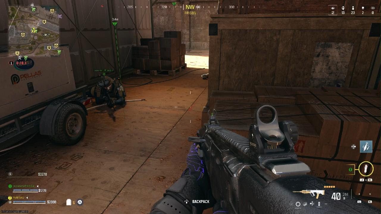 Call of Duty win - YouTube