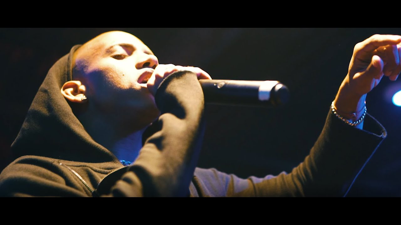 El Uniko - Kanela Lounge/West Palm Beach - YouTube
