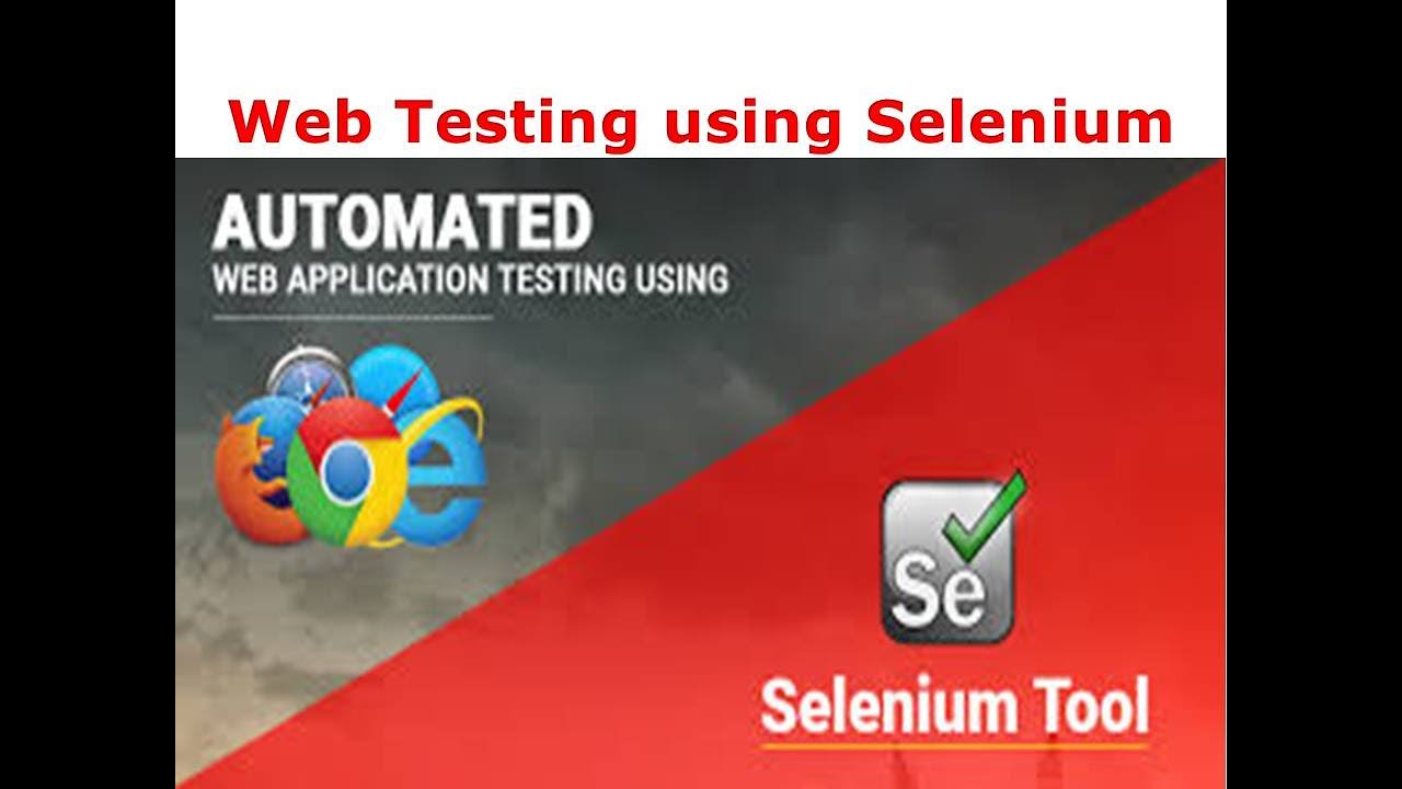 Web Environment Knowledge For Selenium Testers G C Reddy Youtube