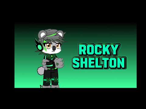 Заставка The Brothers Shelton's Maxim & Four4 🐨♎⚫🐨♈⚫#Fnafxbendy900 #animation #gacha #NETFLIX #OKKO 