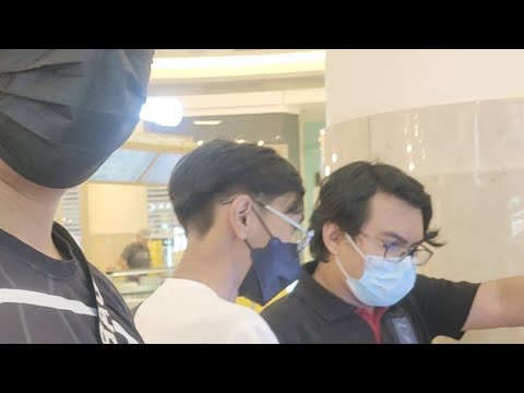 🔴[ Live ] Vlog Dalam Klcc | Part 3 - YouTube