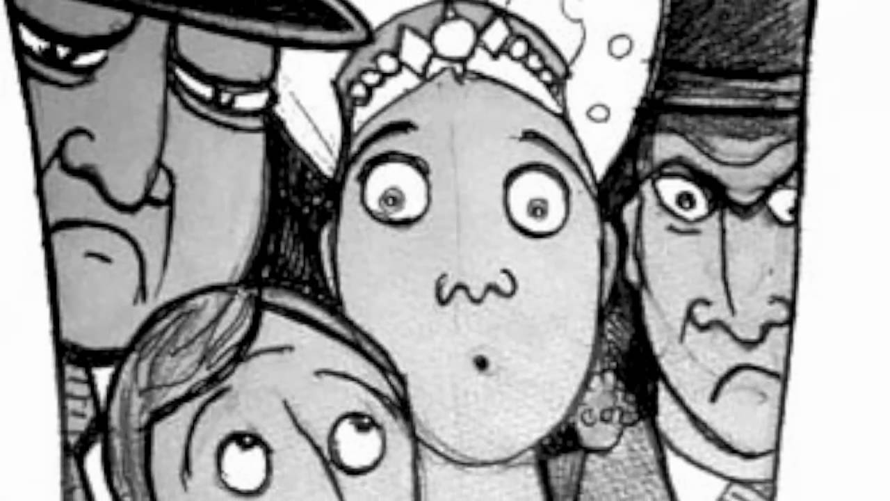 Unique Visual Aids for English Language Teachers - Interactive ...