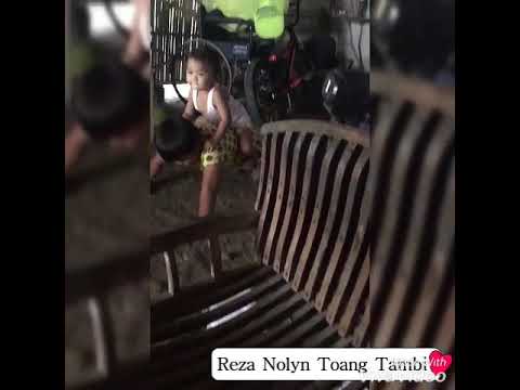 Viral kan .... Goyang Wik Wik Toang Tambi