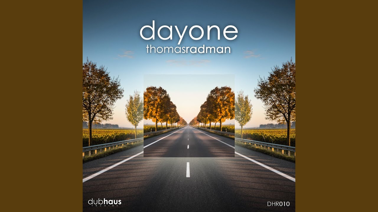 Day One (Original Mix) - YouTube