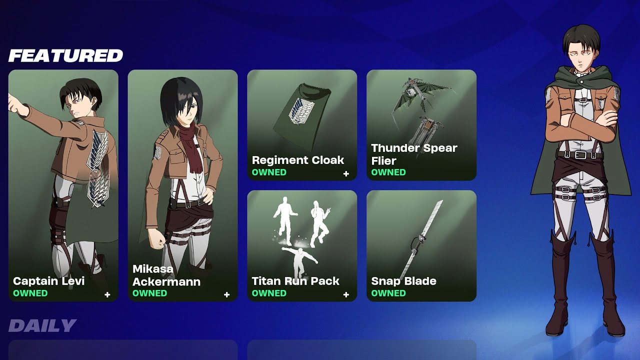 ATTACK ON TITANS IS COMING BACK! - YouTube