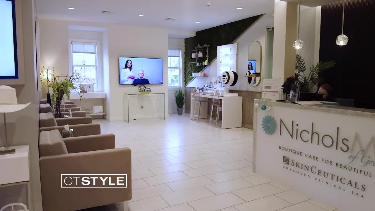 Celebrity Dermatologist reveals her top skincare treatment - YouTube