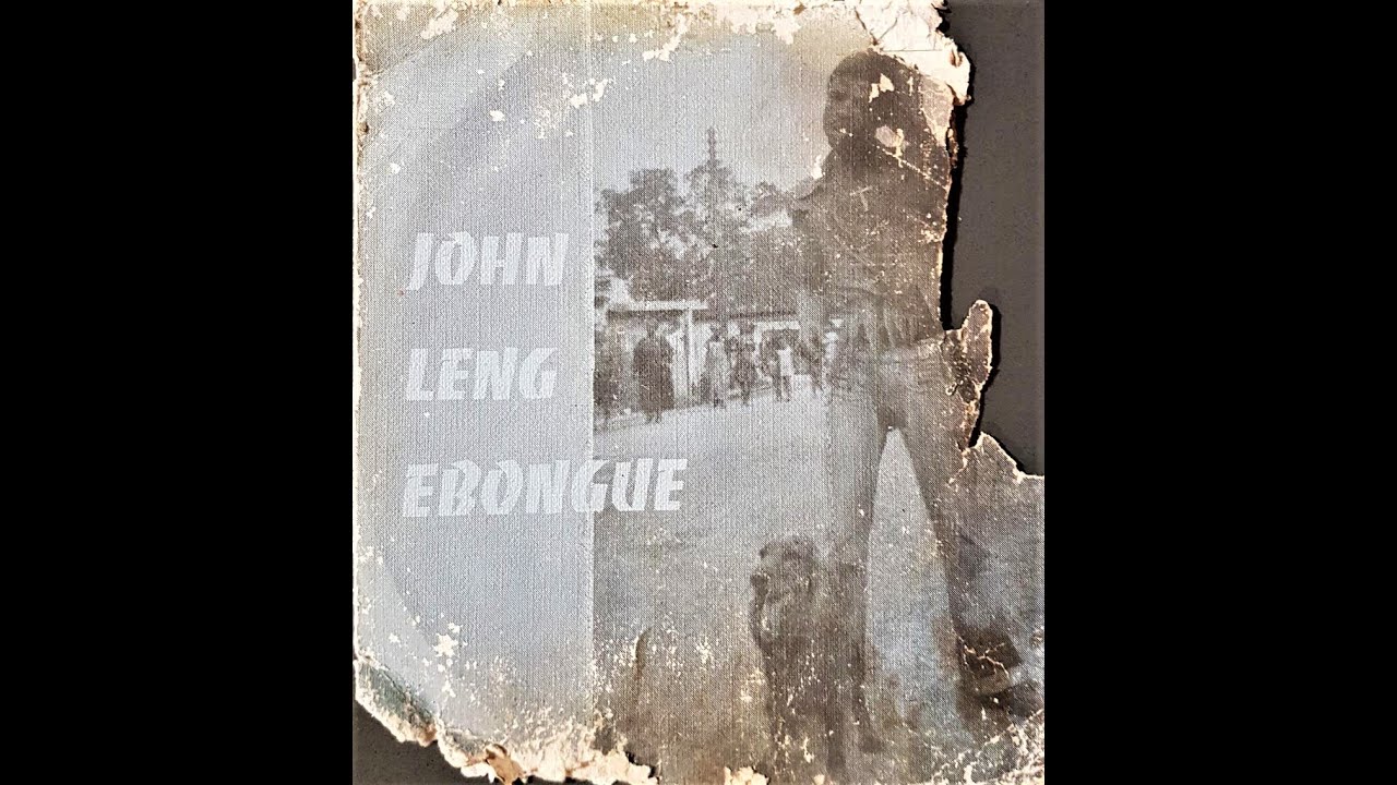 Ebongue John Leng - Na Bowa Oa (Production Laly) - YouTube