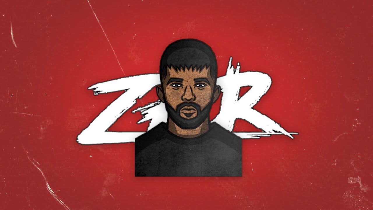 ZKR x PLK Type Beat - "ROUBAIX" | Instru Rap - YouTube