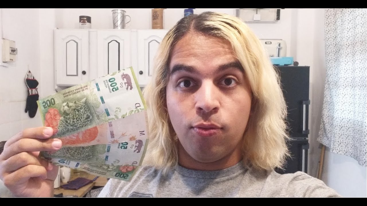QUANTO VALE 1 PESO ARGENTINO 2020 Luckas Kim YouTube quanto-vale-1-peso-argentino-2020-luckas-kim-youtube