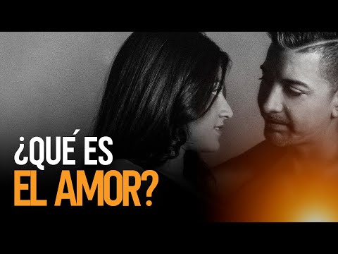 ¡EL AMOR PROPIO! - La única forma de amar a los demás.