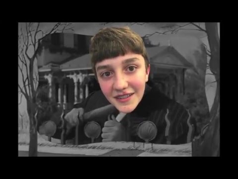 TKAM Chapter 12 - YouTube