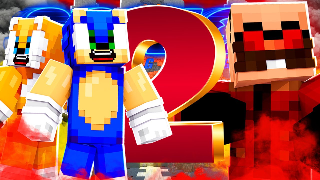 SONIC THE HEDGEHOG 2 MOVIE FILMING! [134] | Sonic The Hedgehog 2 ...