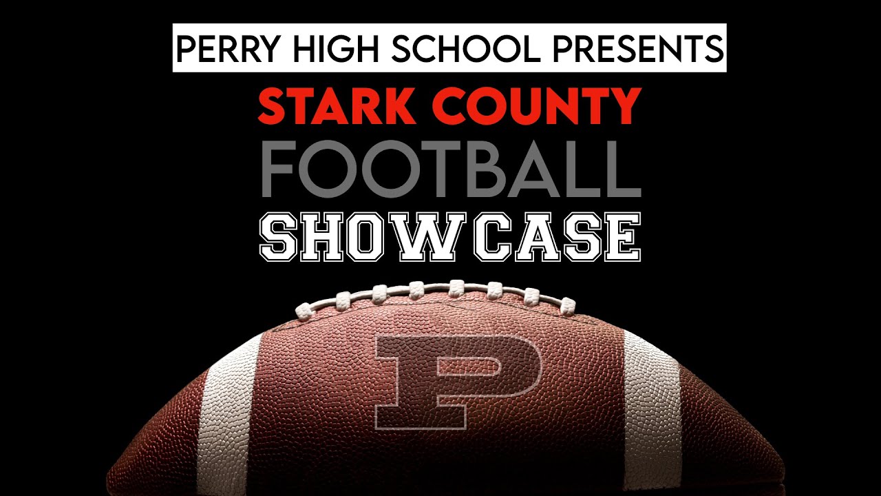 Stark College Showcase from Keith Wakefield Stadium on the Campus of ...
