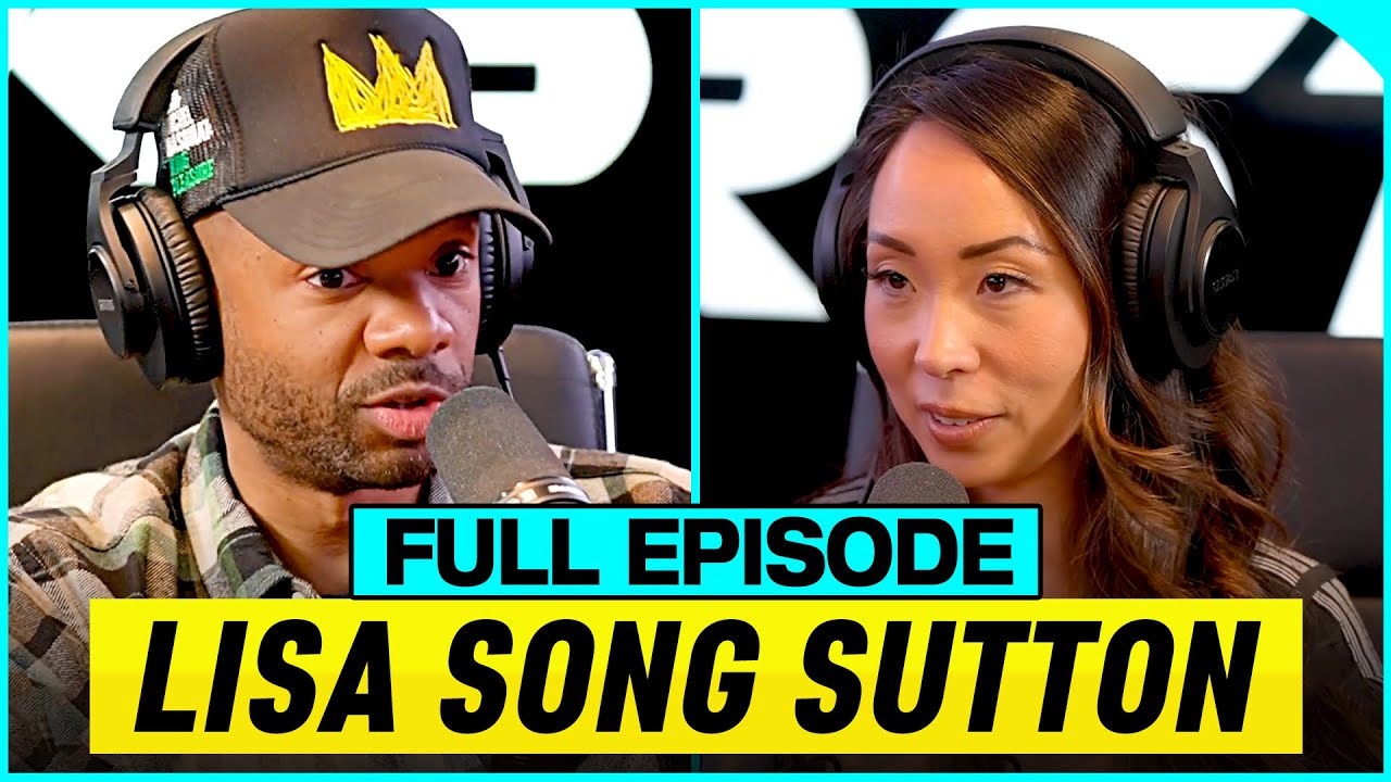 Partnerships & Collaborations | Exposing the Journey of Lisa Song ...