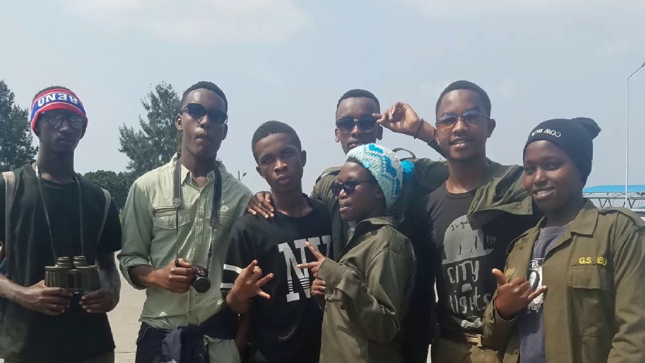 ESIR WITH HARDWORKING STUDENTS - YouTube