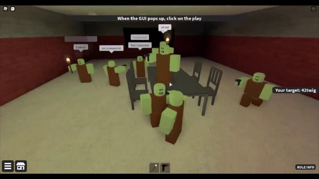 Level 100 Mafia Boss - YouTube