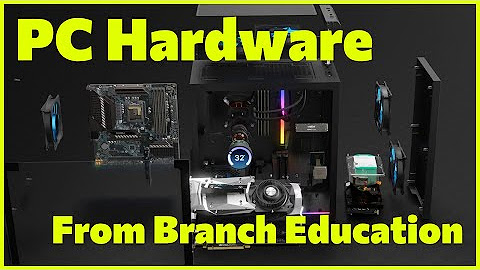 Branch Education Shorts - YouTube