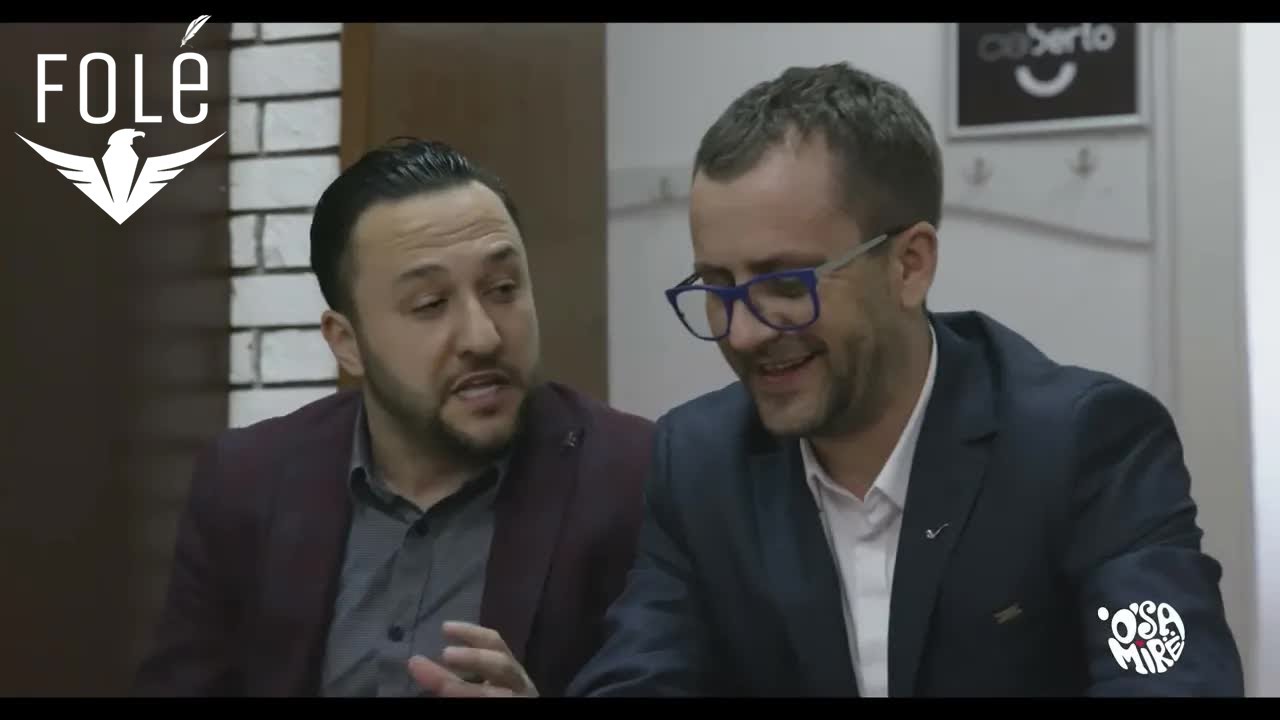 O Sa Mire Episodi 135 - YouTube