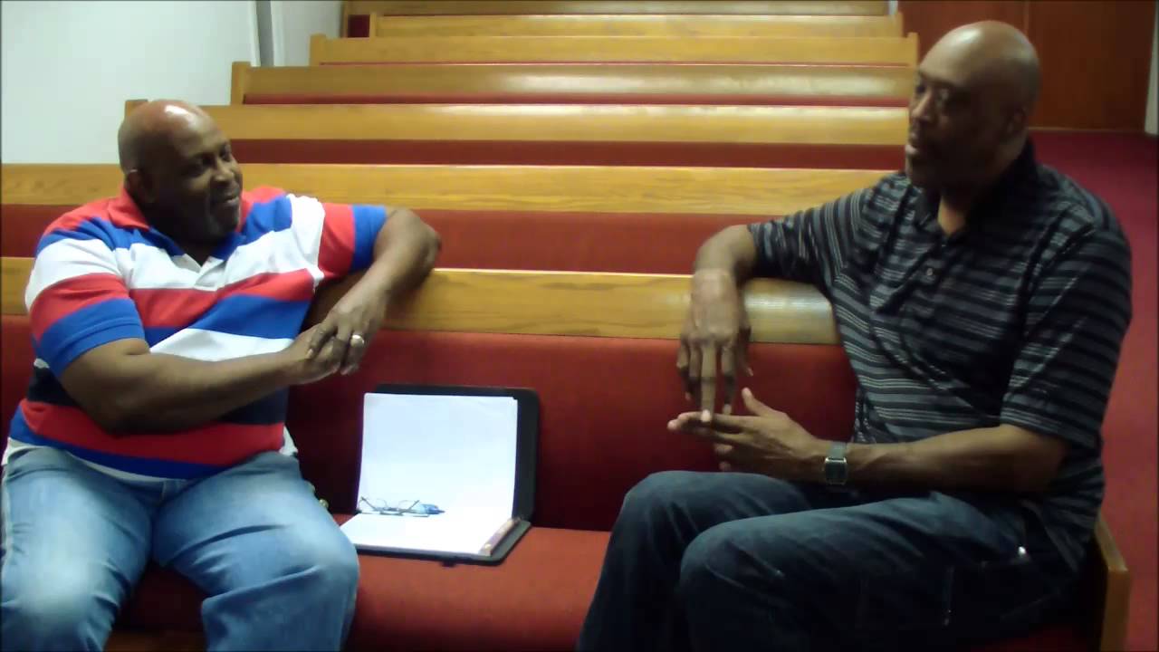 Face Time with Pastor Ron Glover - Aug 27, 2014 - YouTube