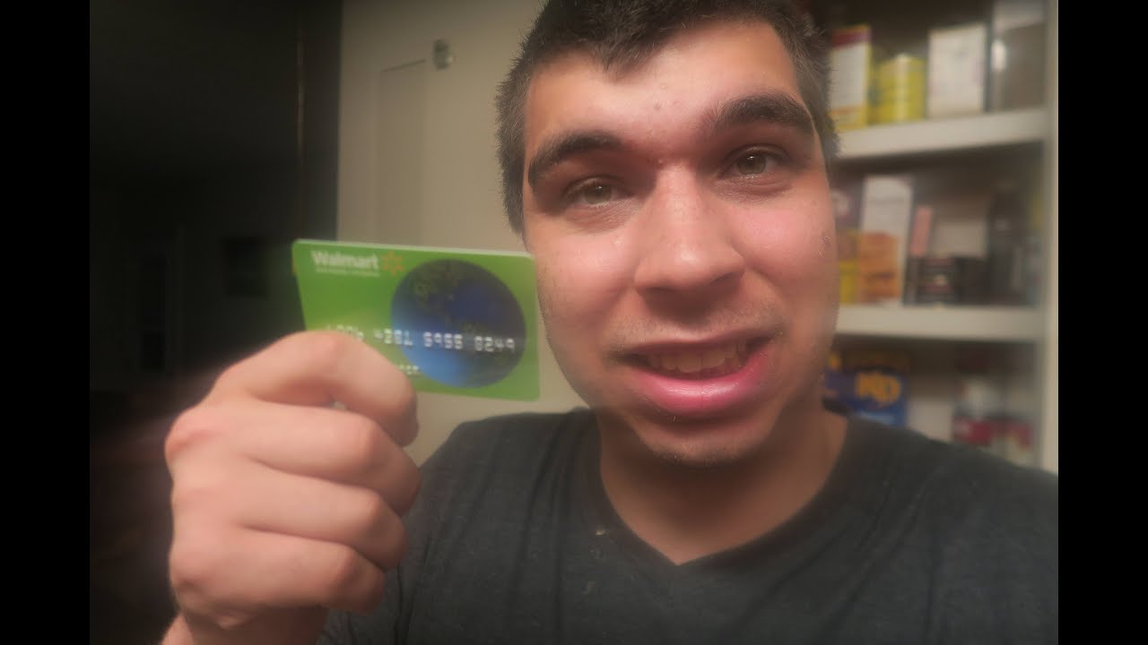 I Finally Got My Walmart Discount Card YouTube i-finally-got-my-walmart-discount-card-youtube