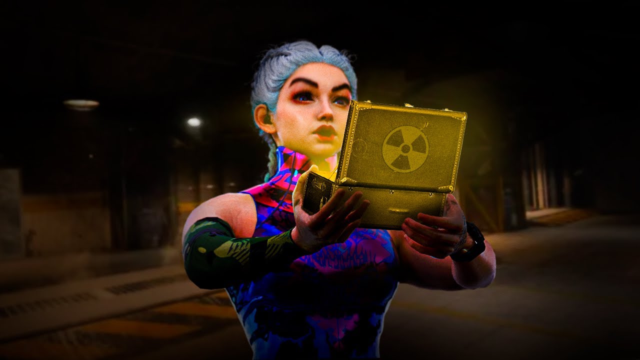FIZ A NUKE PARA UM INSCRITO...e o final foi esse - YouTube